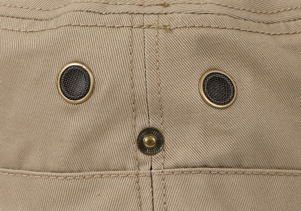 ANATOMY OF A CAP – Caps Direct