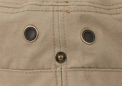 ANATOMY OF A CAP – Caps Direct