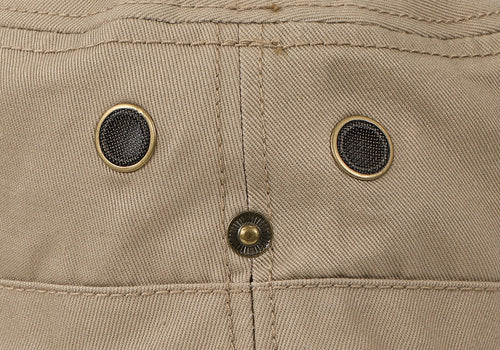 ANATOMY OF A CAP – Caps Direct