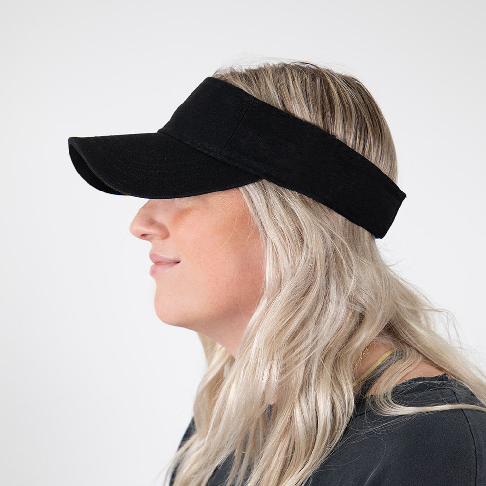 CROWN SHAPES – Caps Direct