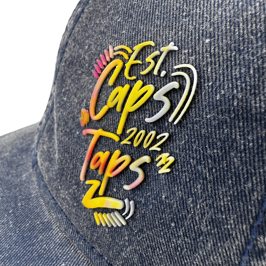 3D Printing – Caps Direct